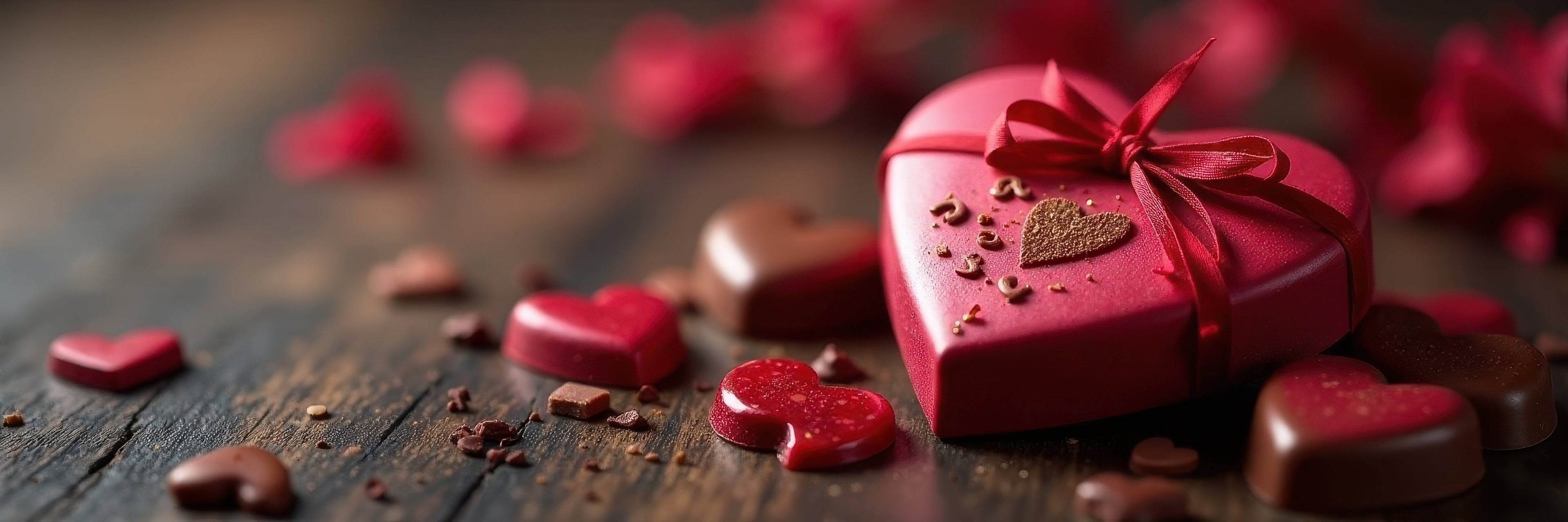 Valentine’s Day Gift Baskets – Simply Sweet Gift Baskets